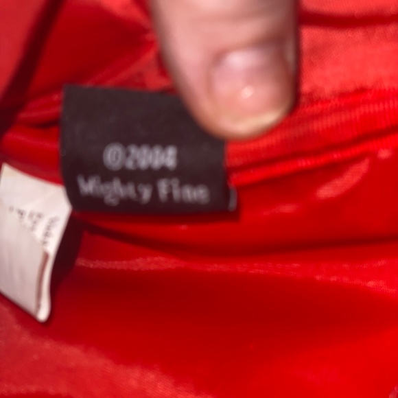 Bags | Rare Ruby Gloom Shoulder Bag | Poshmark